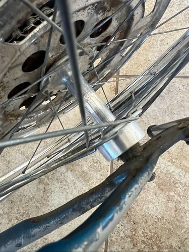 Vintage 1966 Schwinn Fastback Sting-Ray 5 Speed Derailleur 20” Muscle ...