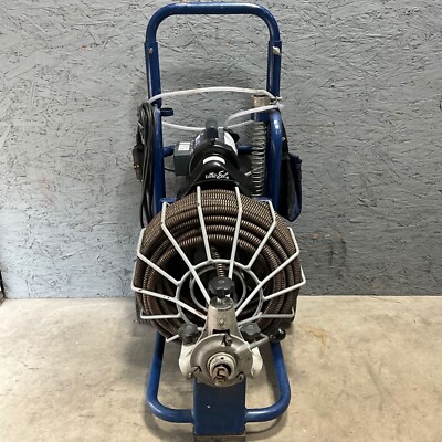 Plumbing - Electric Eel