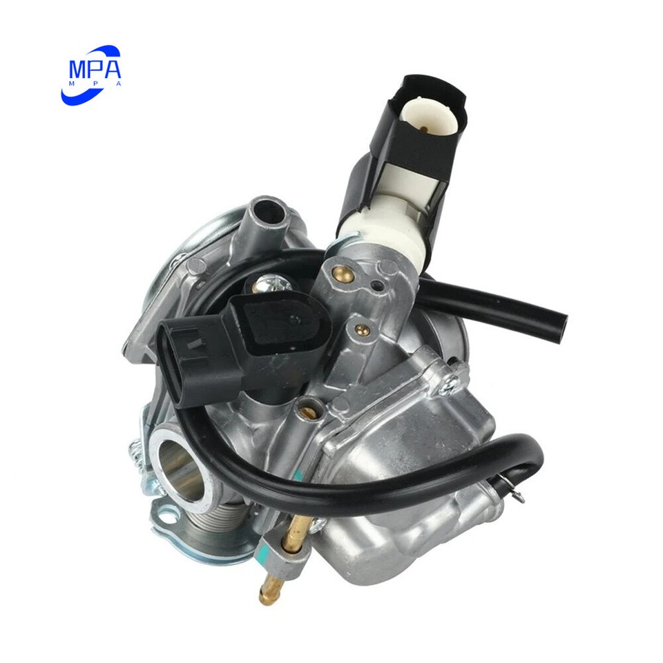 Carburetor For 2006-2020 2021 2022 2023 2024 2025 Honda Ruckus 50 NPS50 ...