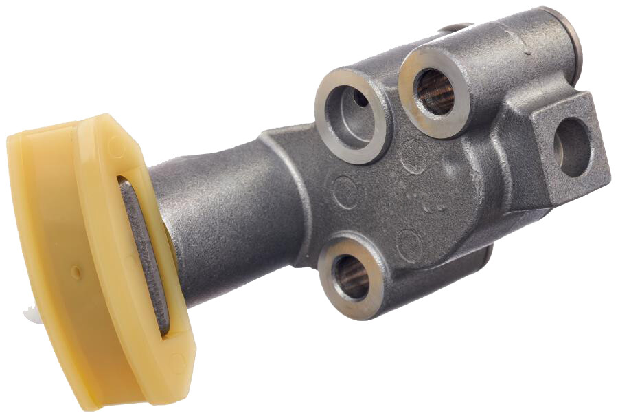 Timing Chain Kit For Infiniti QX60 Nissan Pathfinder VQ35DD V6 3.5L ...