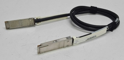 Hitachi High Speed Cables SAS 1M Cable SCQ1 3290630-A 30AWG | eBay