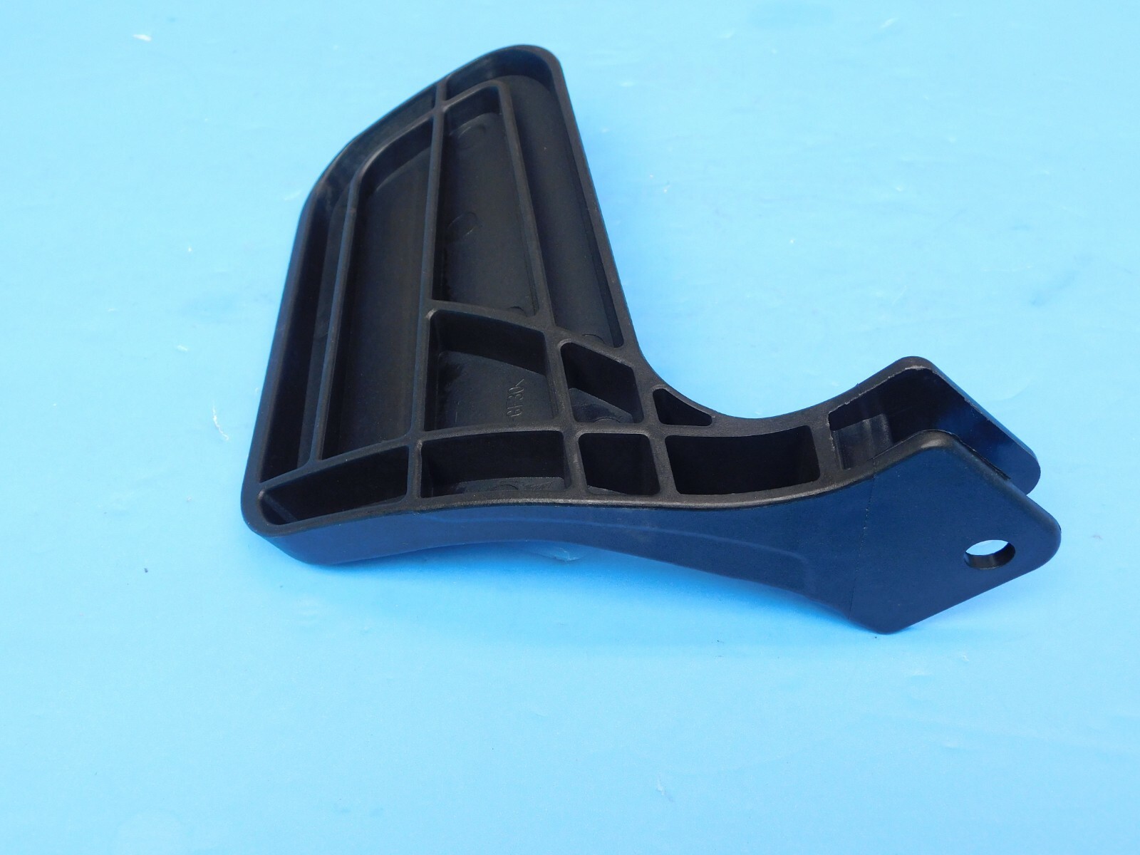 McCulloch XM 40 MCC1635AK MS4018 CHAINSAW BRAKE HANDLE ...