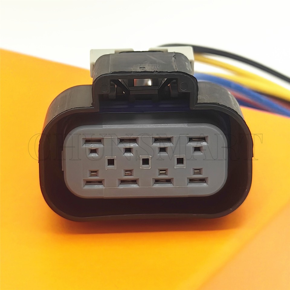 2007-2014 Cadillac Escalade Headlights Connector Plug Right | 84086145 ...