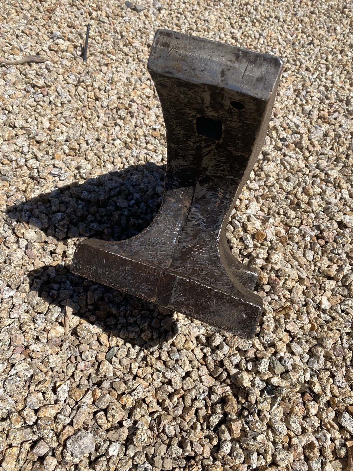 Kohlswa Sweden Anvil 80 Lb Steel Blacksmith Anvil | eBay