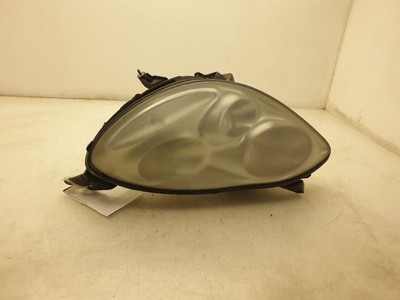 02-05 LEXUS SC430 DRIVER SIDE FRONT LEFT HEADLIGHT ASSEMBLY | eBay