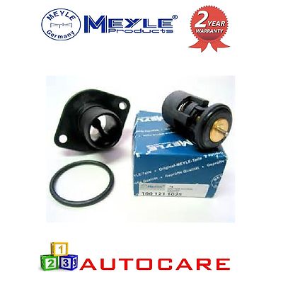 MEYLE - Germany Thermostat & Cover VW Lupo Polo Mk3 Mk4 Golf 1.0,1.4 ...