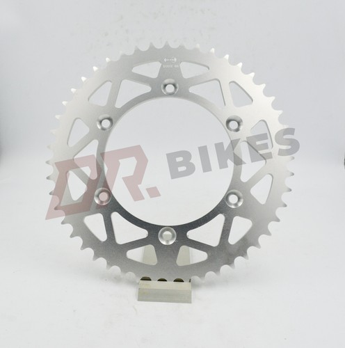 Yamaha WR125 L-N 99-01 AFAM Alu Rear Sprocket 13323+48 | eBay