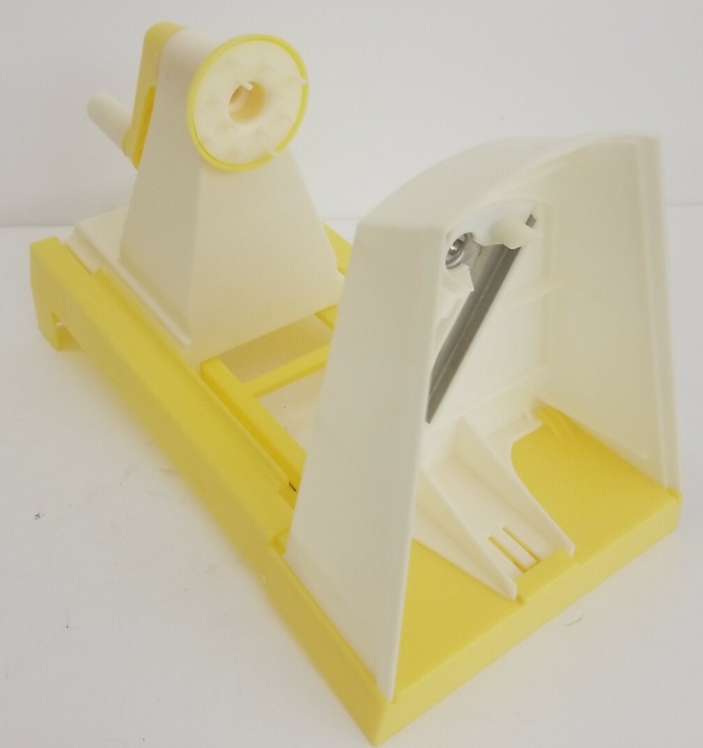 Vintage - Spin Slicer by Ronco (1976) Moulin Rotatif The Fancy Food ...