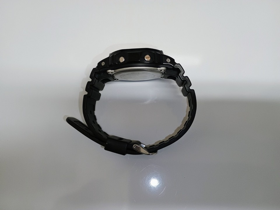 Casio Watch Package 5 Piece Set 2701 - 3229 - 3239 - 2276 - 3230 Mod ...