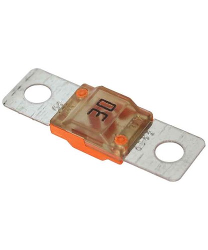 Blue Seas Systems 5250 AMI / MIDI Fuse - 30 Amp | eBay