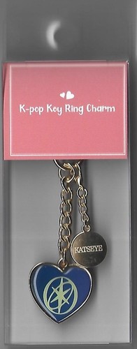KATSEYE Key Chain [Key Ring] K-POP | eBay