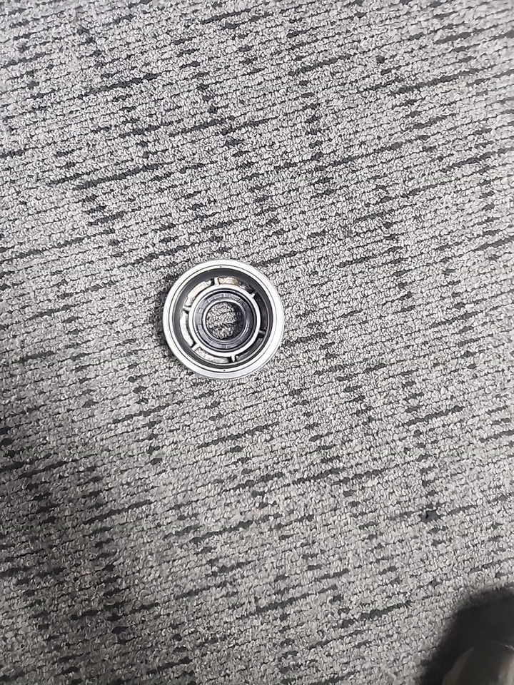 92-97 Subaru SVX AWD Differential Bearing Cap | eBay