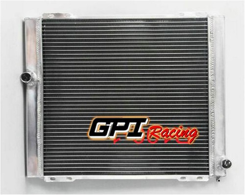 Radiator For 18-22 Can-Am Maverick X3 Max R Turbo 4X4 DPS XDR XRS ...