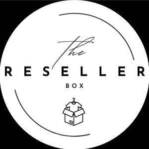 The Reseller Box | eBay Stores