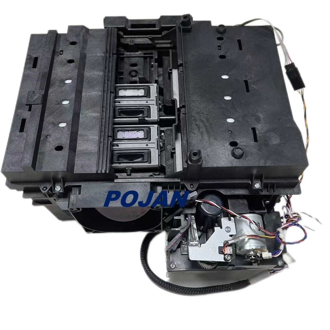 Service Station W6B55-67009 For HP T1700 T1708 HP730 HP731 SSV 6inks ...