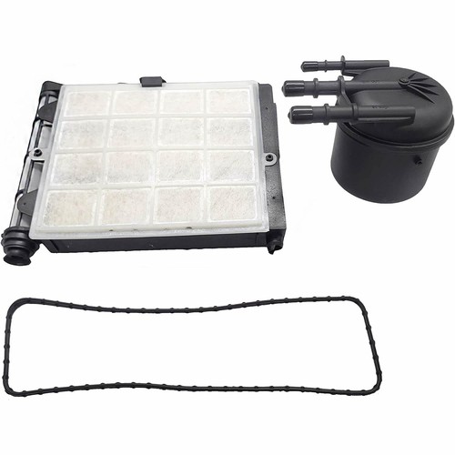 FD4625 Fuel Filter For F250 F350 F450 F550 Super Duty 6.7L 17-20 HC3Z ...