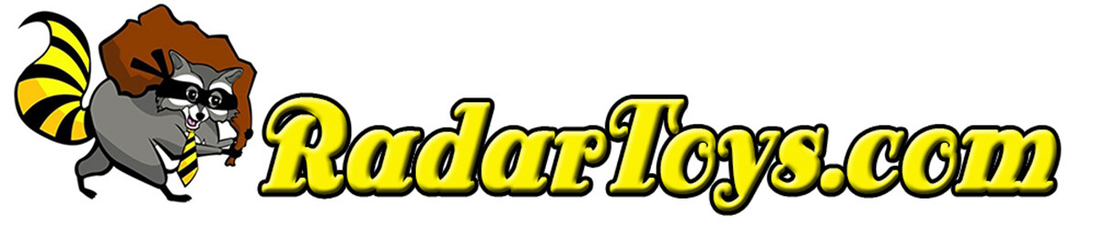 Radar Toys and Collectibles | eBay Stores