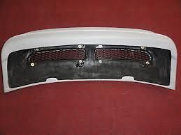 Porsche 996 Duck Tail spoiler wing ruf coup or cab 99-04 GT3 RS grills ...