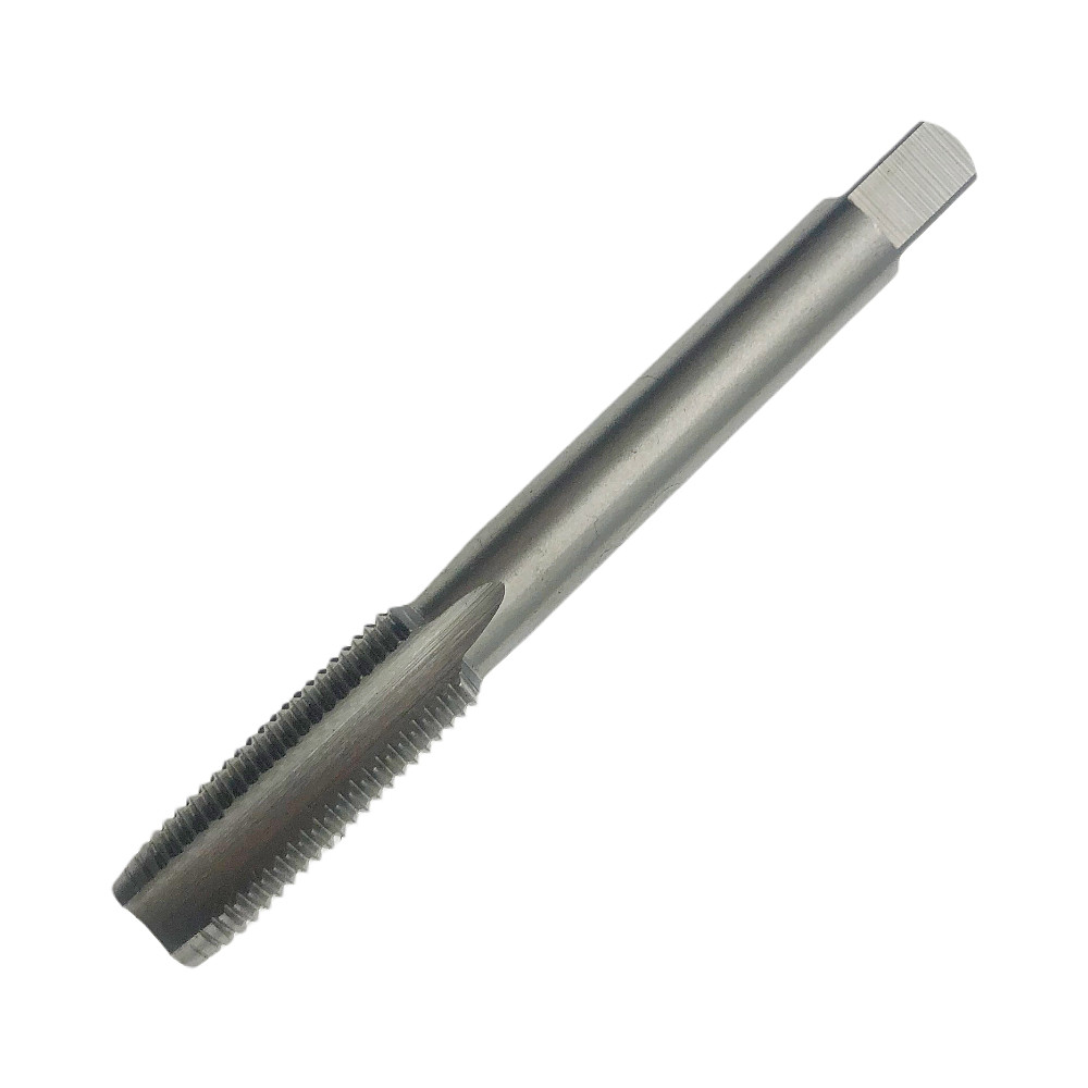 M12x1.25 Thread Tap LH Left Hand M12 x 1.25 Metric Tap High Speed Steel ...