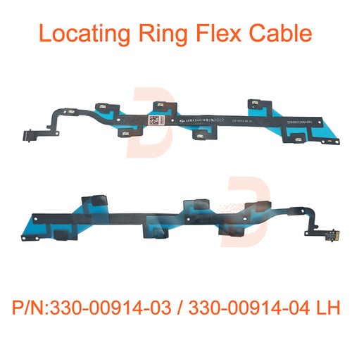Controller Locating Ring Flex Cable For Oculus Quest 2 VR Headset 330 ...