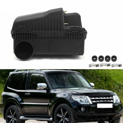 For Mitsubishi Montero V98 V97 V73 V75 V77 2001-2006 Air Cleaner Box ...