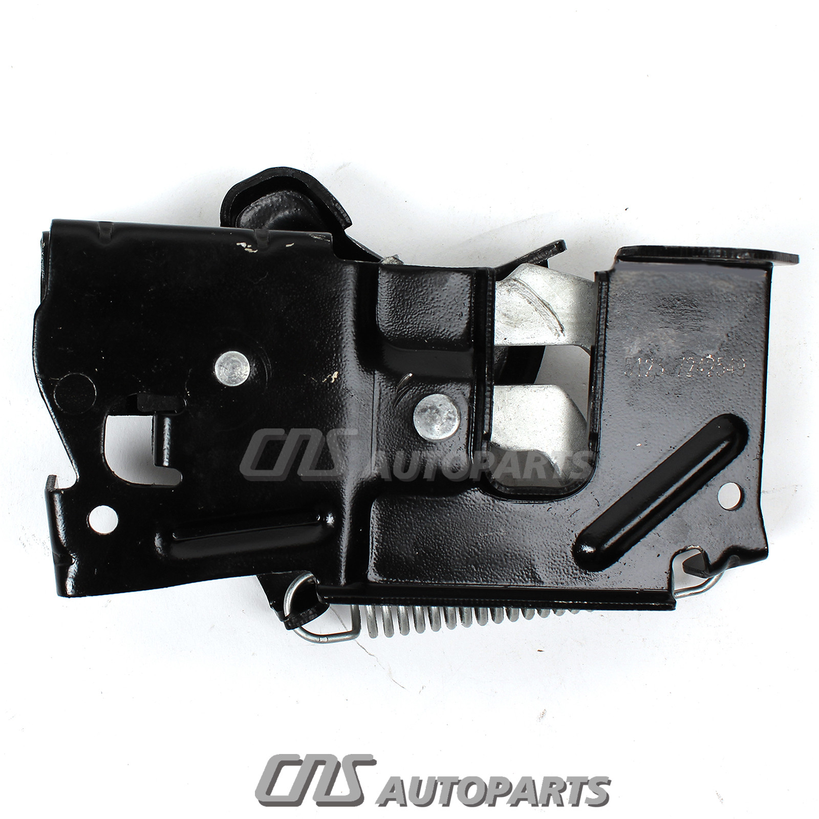 Hood Lock Latch RIGHT 51237242549 For 12-16 BMW 228 320 328 335 340 428 ...