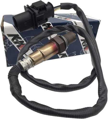11787561410 Oxygen Sensor for BM-W 528i 320i 118i 120i E60 E63 E65 E70 ...