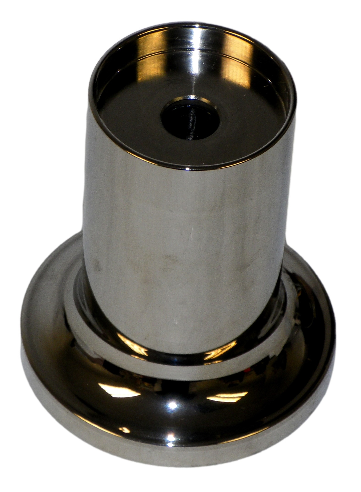 KOHLER K-1012742-SN Bonnet Handle in Vibrant Polished Satin Nickel | eBay