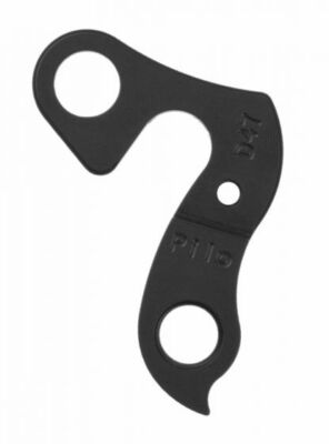 Derailleur Hanger For RALEIGH MERIDA IRONHORSE KHS Bicycle Rear Direct ...
