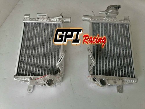 Aluminum Radiator FIT BMW R1200GS LC K50 2013-2018 217 201 2015 2014 | eBay