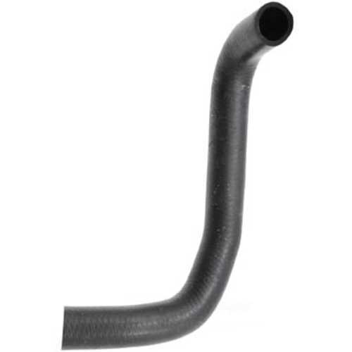 Radiator Coolant Hose fits 1985-1988 Merkur XR4Ti DAYCO PRODUCTS LLC | eBay