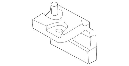 24380-JA00A Nissan Holder-fusible link 24380JA00A, New Genuine OEM Part ...