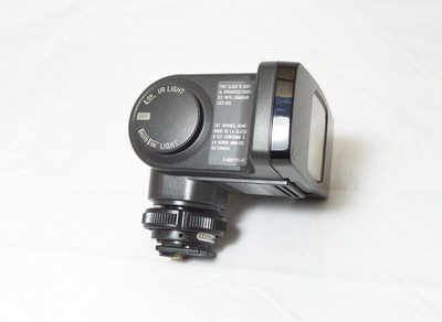 Sony IR NightShot Infrared Light with Rotating Head (HVL-IRH2 ...