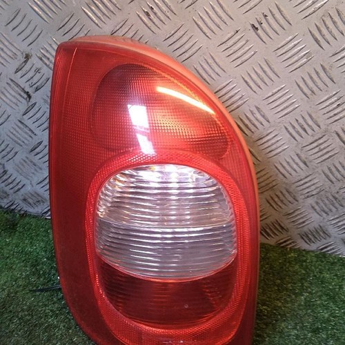 FEU ARRIERE GAUCHE CITROEN XSARA PICASSO [108451] | eBay