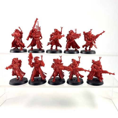 X1 Kill Team: Typhoon Battleclade Plastic Warhammer 40K P-00M55 | eBay ...