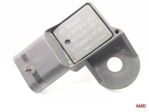 2011 Mini Cooper S R56 R57 R55 R58 R59 R60 Intake Manifold Pressure ...