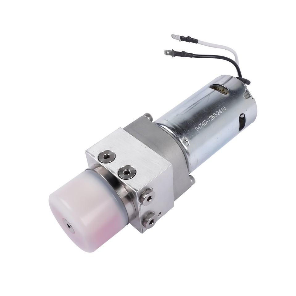 Hydraulic Pump Convertible Top Folding Roof Unit 54347119633 for BMW Z4 ...