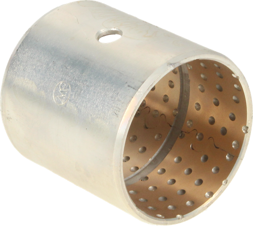 Bushing A-R49835 fits John Deere 6405 6405 4030 4030 4230 4230 6200L ...