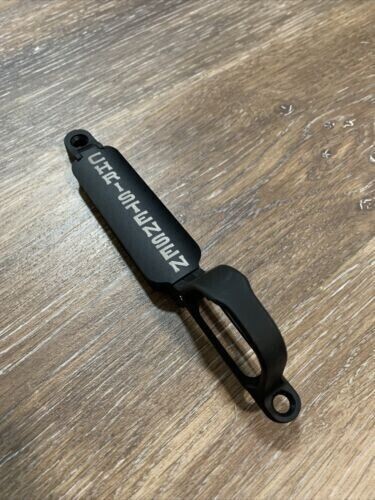 Christensen Long Action Trigger Guard Bottom Metal BDL | eBay