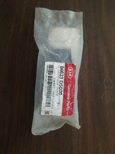 Genuine Kia Upper Bracket 86633-D5000 | eBay