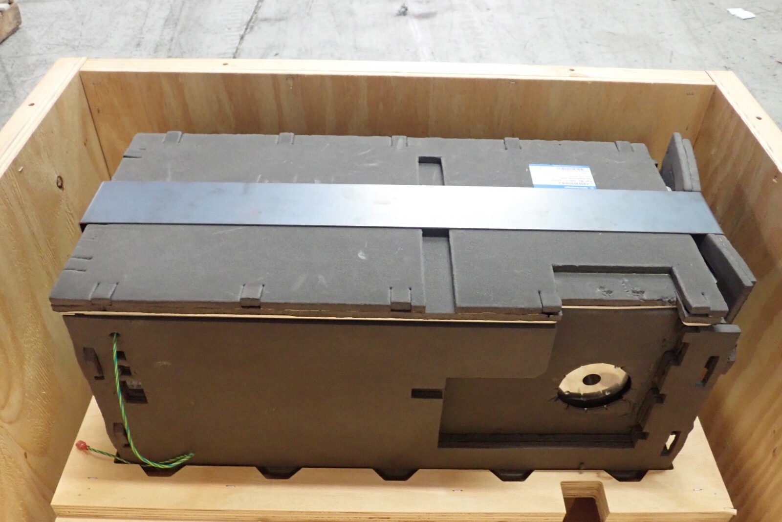 Assy Polychromator 5100 G8010-60299 for Agilent ICP-OES Spectrometer ...