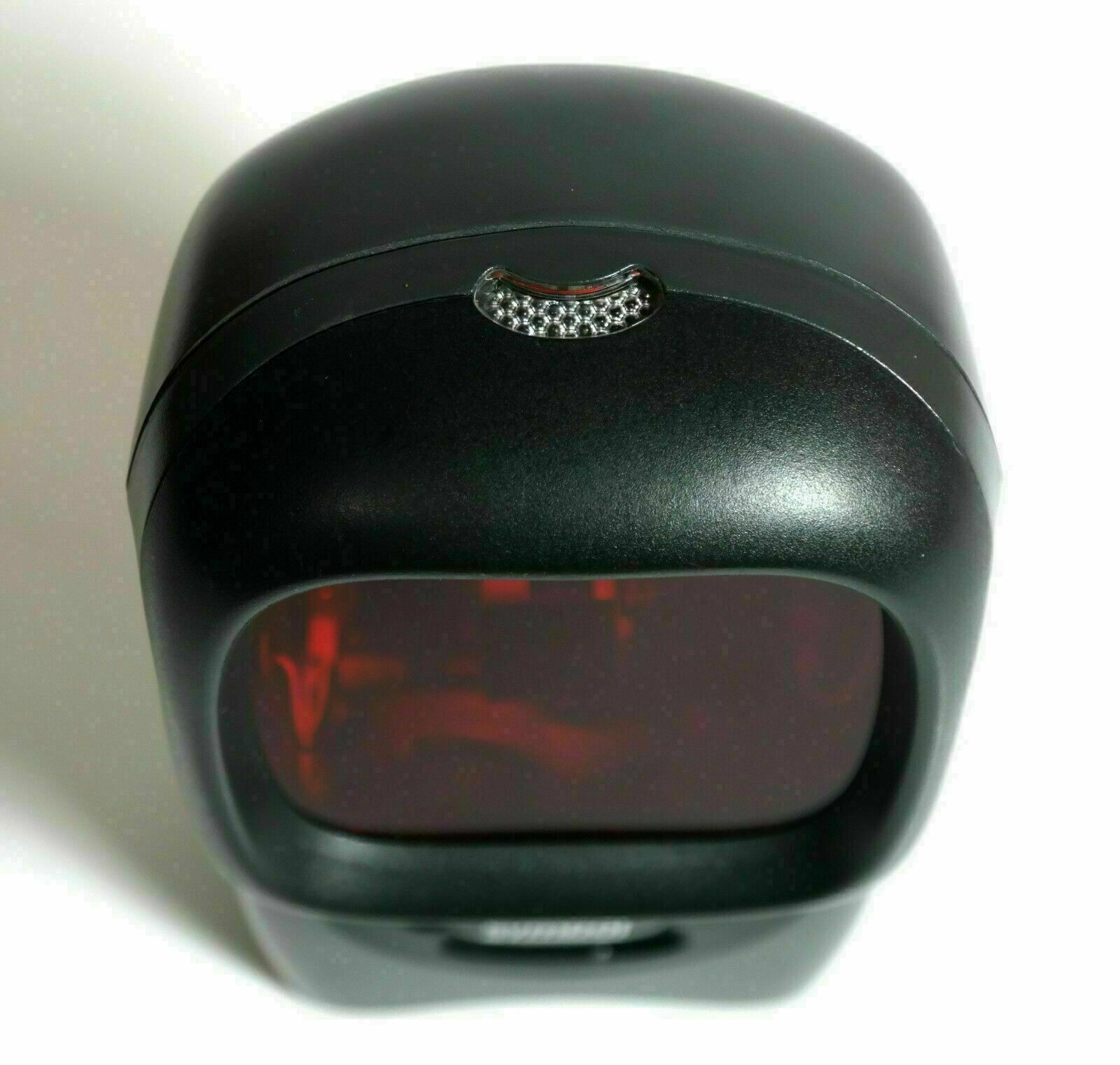 Symbol Motorola LS9208-SR10007NSWW Presentation Laser Barcode Scanner ...