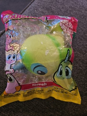 Grin Studios Amazing Squishee! Series 2 Super Soft Neveh Unicorn Whale ...
