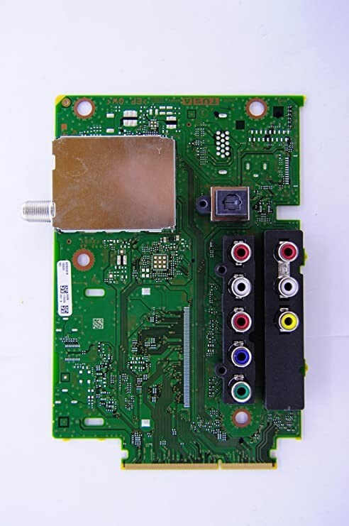 Sony Kdl-60w630b Tus Board A2063361B Genuine for sale online | eBay