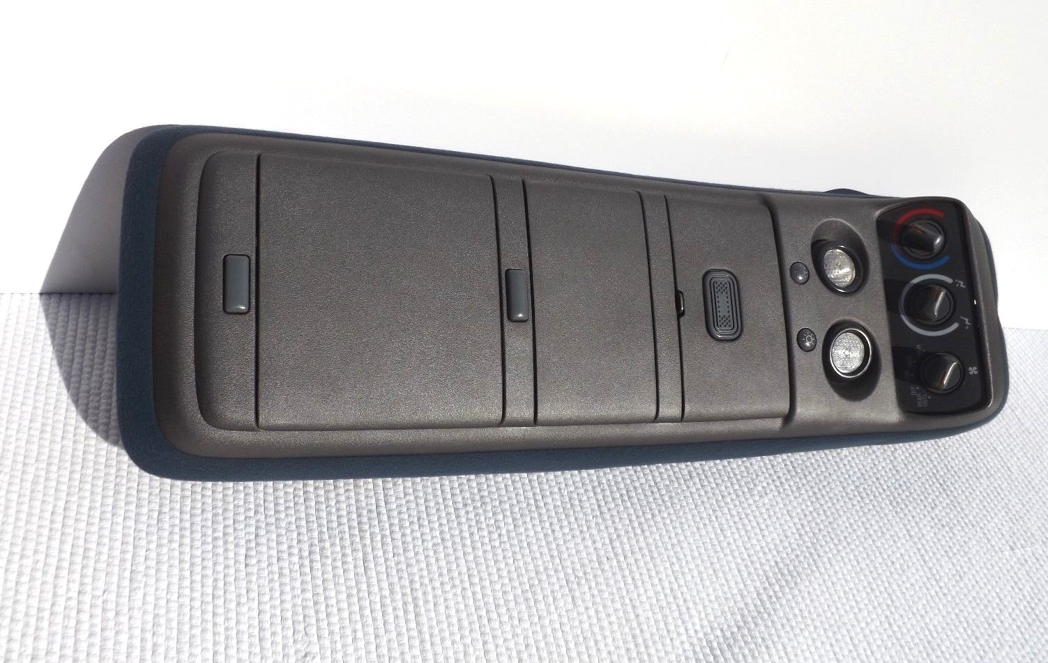 1995-2004 Chevy Blazer S10 GMC Jimmy Overhead Console Roof Dome Light ...