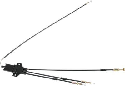 Parts Unlimited Custom Fit Throttle Cable 05-139-61 | eBay