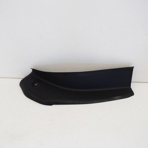 BMW 3 F30 Tailgate Boot Lid Left Side Drip Rail 51497290651 NEW GENUINE ...