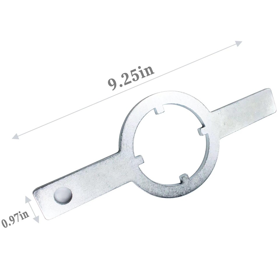 21366 Spanner Wrench for Kenmore/Whirlpool Washer HD Tub Nut - TB123A ...