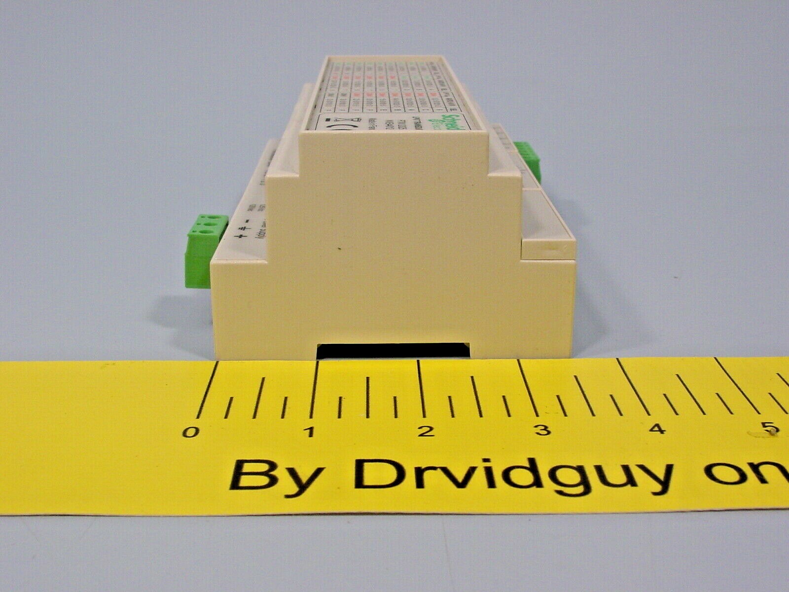 Schneider Electric P7M12025 LPVT Transducer 24-48 VDC 125 VDC 120 VAC ...