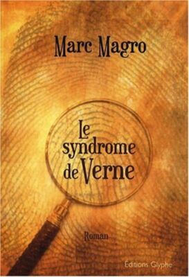 Le Syndrome de Verne | Marc Magro | Très bon état | eBay